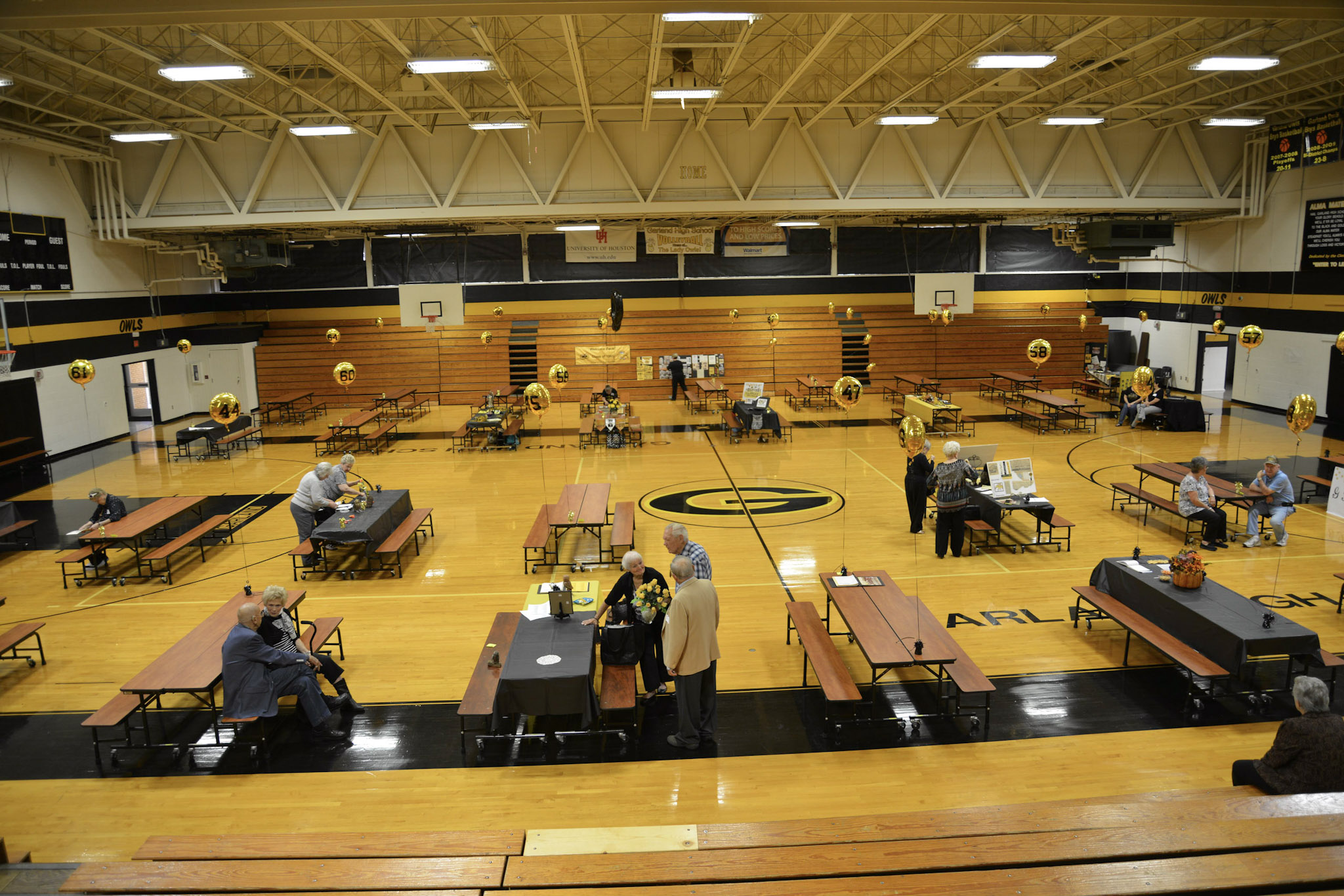 2016 All Class Reunion