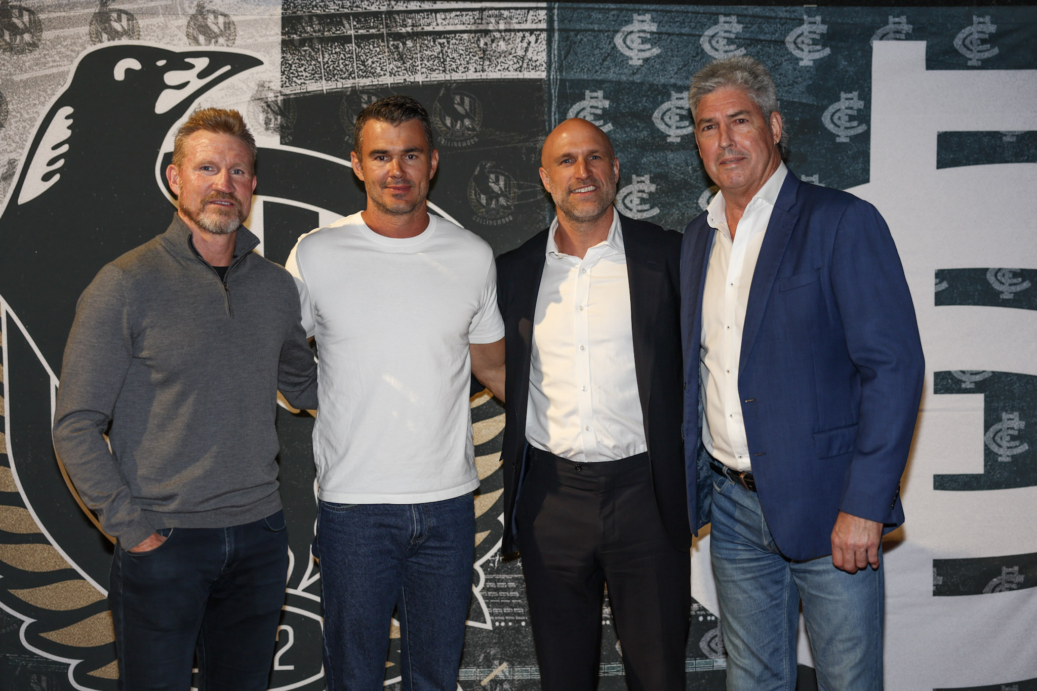 Rd 4 Rivalry Event by Jonathan Di Maggio / JDM Photography